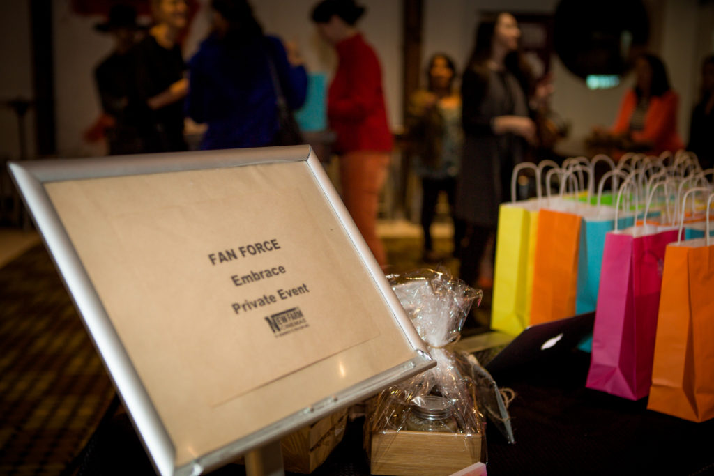 Embrace Documentary | A Brave Life