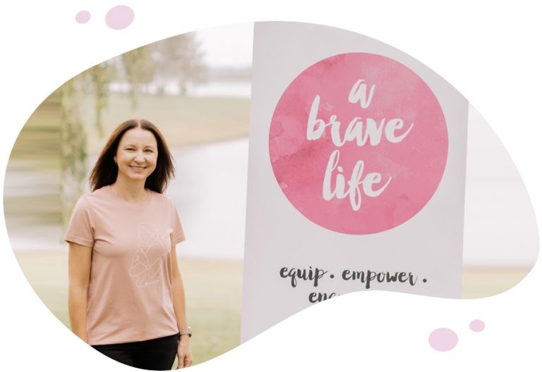 Donation | A Brave Life
