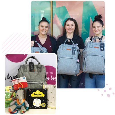 Baby Bundle Program | A Brave Life